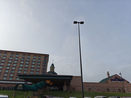 DELTA DOWNS RACETRACK CASINO HOTEL - Updated June 2025 - 28 Photos ...