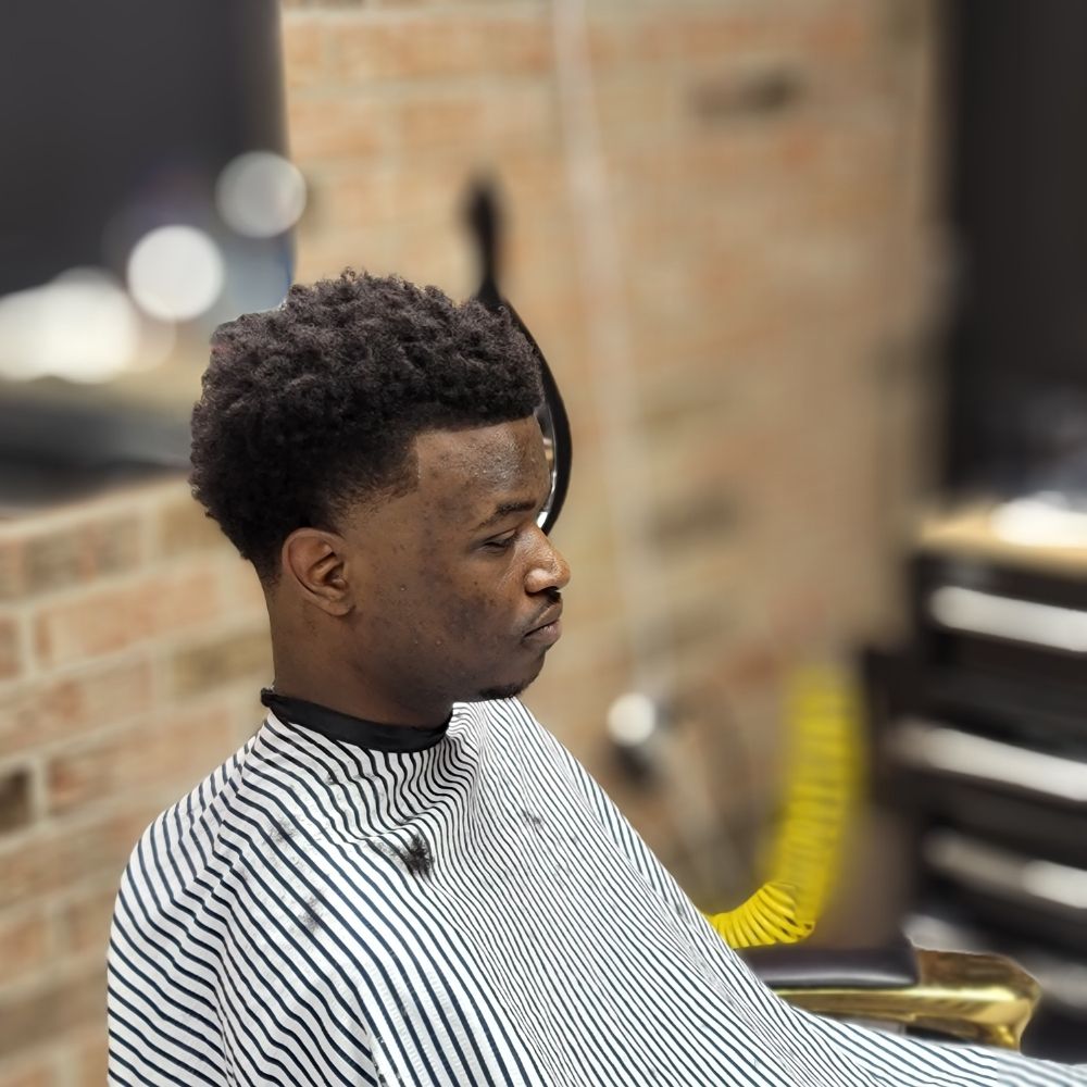 KERICK’S ONE-WAY BARBERSHOP - Updated March 2025 - 40 Photos - 2156 ...