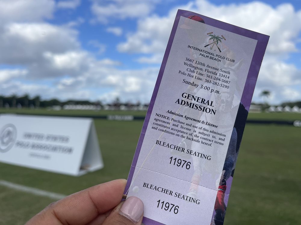 NATIONAL POLO CENTER - WELLINGTON - Updated March 2025 - 209 Photos ...