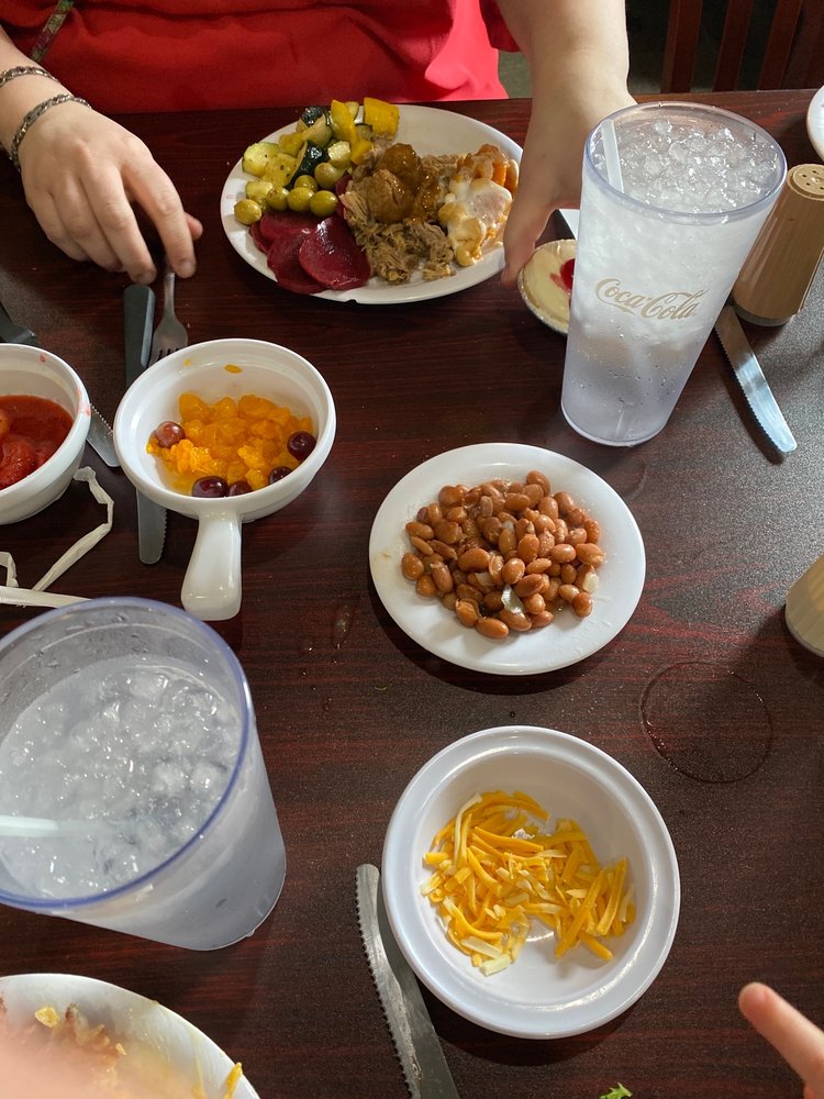 WOOD GRILL BUFFET - 12 Photos & 27 Reviews - 1916 Congo Rd, Benton ...