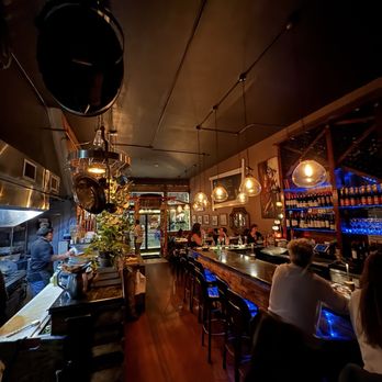 DUNYA BISTRO - Updated January 2025 - 724 Photos & 720 Reviews - 1609 ...