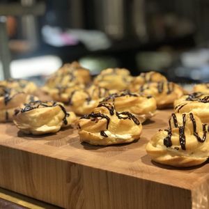 ELEMENT EATERY - 34 Photos - 5350 Medpace Way, Cincinnati, OH - Yelp