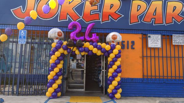 JOKER PARTY SUPPLY - Updated December 2025 - 249 Photos & 263 Reviews ...