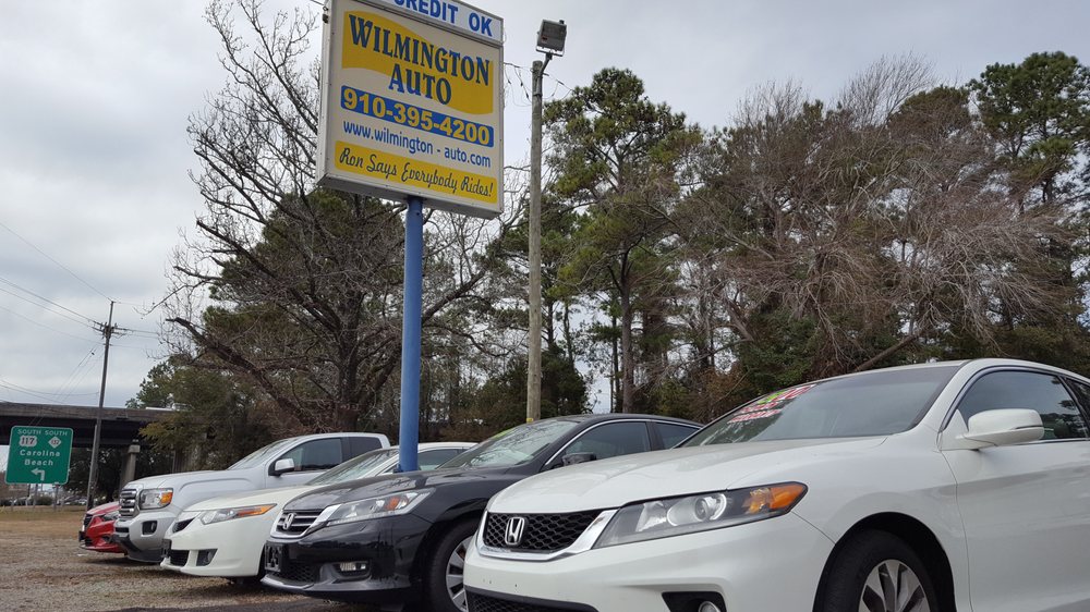 Car Lots Wilmington Ohionull