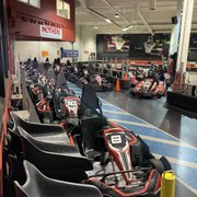 K1 SPEED - 66 Photos & 168 Reviews - Go Karts - 2207 NE Bel-Red Rd ...