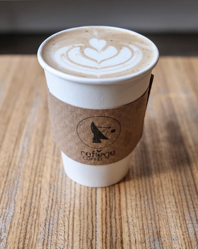 REFUGE COFFEE - 57 Photos & 73 Reviews - 4 S Bancroft St, Fairhope ...