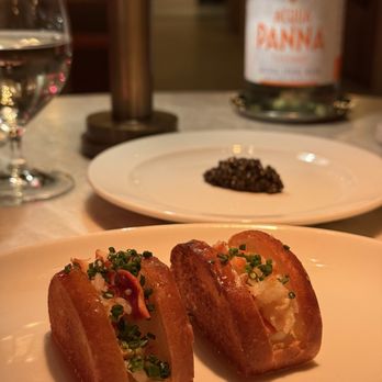 RH OCEAN GRILL AT RH NEWPORT BEACH - Updated January 2025 - 222 Photos ...