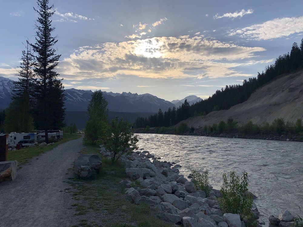 GOLDEN MUNICIPAL CAMPGROUND - Updated October 2025 - 1411 9th Street S ...