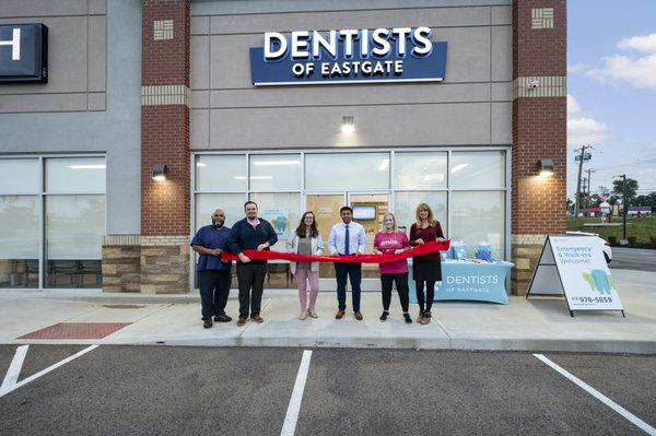 DENTISTS OF EASTGATE - Updated December 2025 - 15 Photos - 880 Eastgate ...