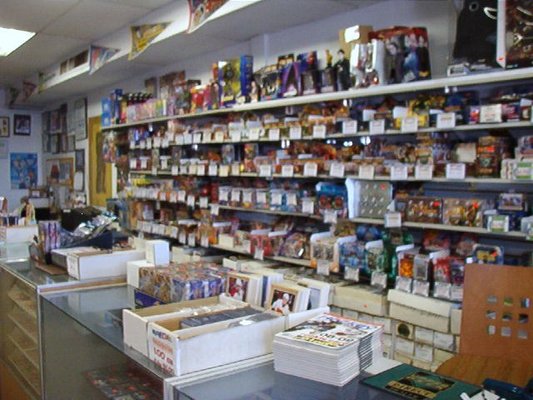 GREAT CANADIAN HOBBIES & GAMES - Updated December 2025 - 1410 Lasalle ...