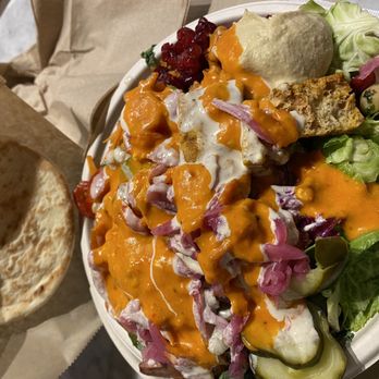 ROTI - Updated July 2025 - 140 Photos & 115 Reviews - 80 E Lake St ...