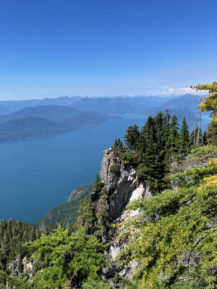 ST. MARK’S SUMMIT - Updated February 2025 - 58 Photos - Howe Sound ...