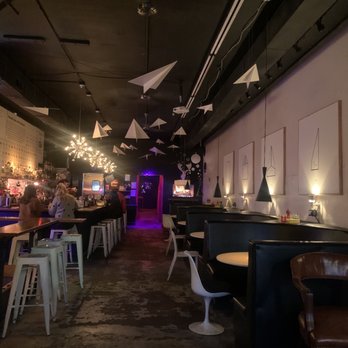 THE COLLINS BAR - Updated January 2025 - 282 Photos & 248 Reviews ...