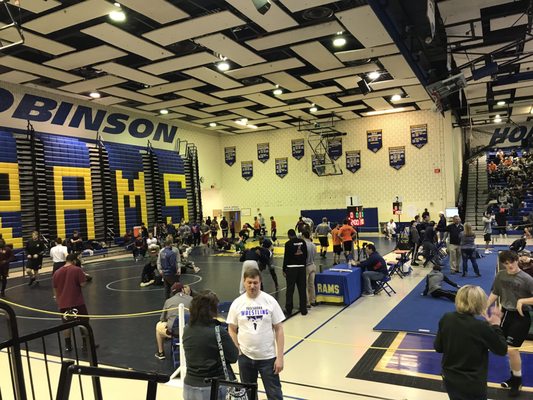 ROBINSON SECONDARY SCHOOL - Updated December 2025 - 35 Photos - 5035 ...