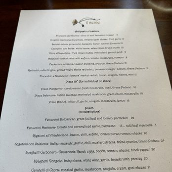 IL SEME - Updated February 2025 - 69 Photos & 51 Reviews - 15 W 5th St ...