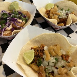 RUSTY TACO - 130 Photos & 222 Reviews - Tex-Mex - 522 East Hennepin Ave ...