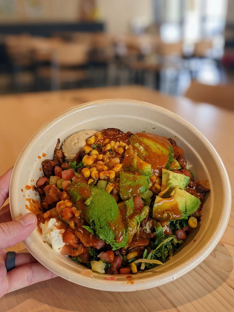 CAVA - 101 Photos & 109 Reviews - 501 N Orlando Ave, Winter Park ...