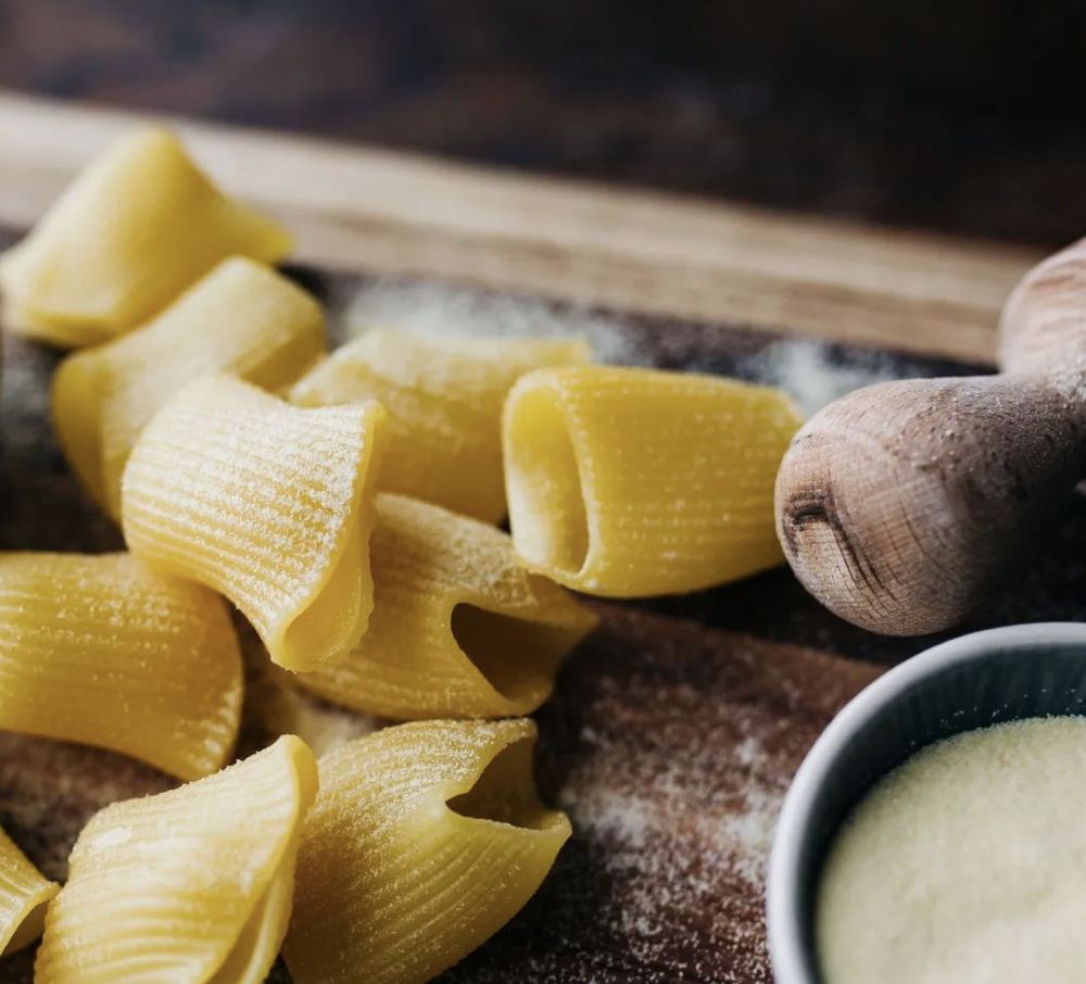 PRIMO PASTA AMSTERDAM - Updated April 2024 - Wijttenbachstraat 10H ...