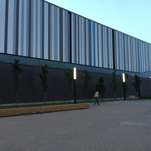 NEPEAN SPORTSPLEX - Updated September 2024 - 1701 Woodroffe Avenue ...