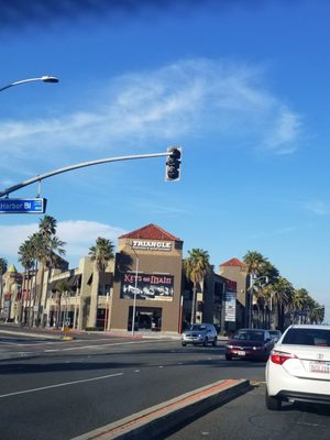 TRIANGLE SQUARE - 86 Photos & 70 Reviews - 1870 Harbor Blvd, Costa Mesa ...