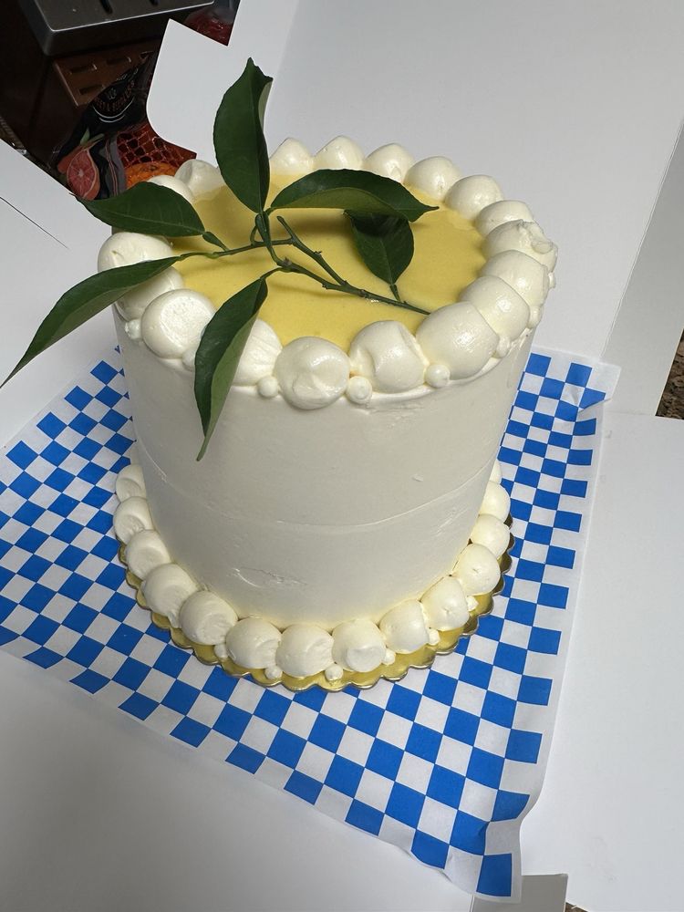 THE NEW OLD STANDARD BAKING - Updated December 2025 - Savannah, Georgia ...