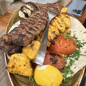 RAVAGH PERSIAN GRILL - Updated October 2025 - 597 Photos & 472 Reviews ...