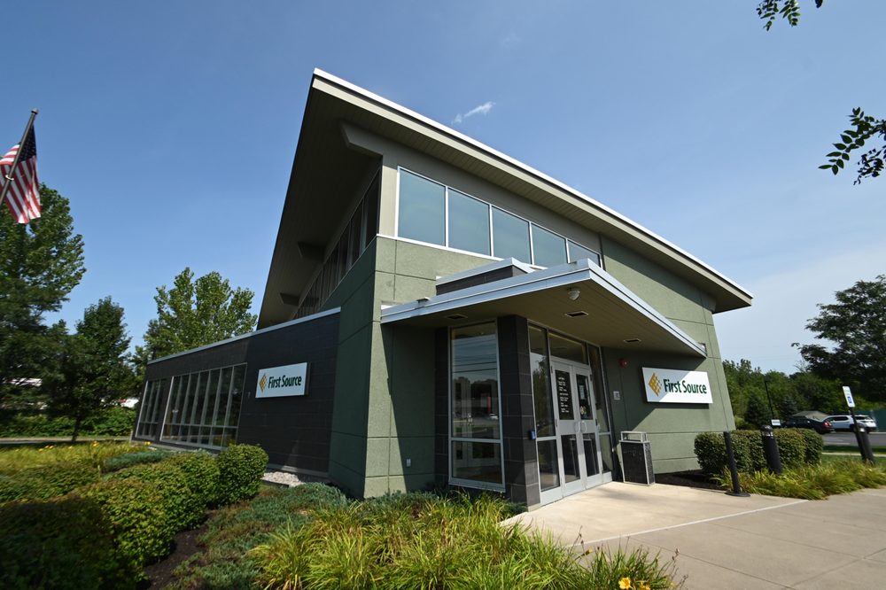 FIRST SOURCE FEDERAL CREDIT UNION - Updated July 2025 - 15 Photos ...