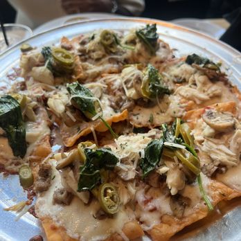 TERILLI’S RESTAURANT & BAR Dallas, TX - Updated November 2024 - 800 ...