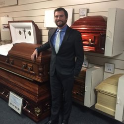 BERESFORD FUNERAL SERVICE - 54 Photos & 12 Reviews - Funeral Services ...