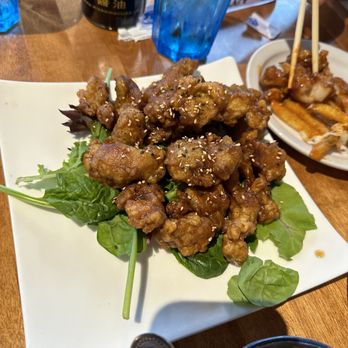 BLUE FISH - Updated December 2025 - 270 Photos & 118 Reviews - 22001 ...