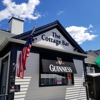 THE COTTAGE BAR & RESTAURANT - Updated July 2024 - 112 Photos & 126 ...