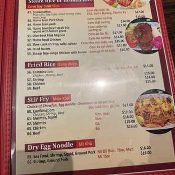 999 PHO - Updated February 2025 - 1351 Photos & 913 Reviews - 9780 S ...