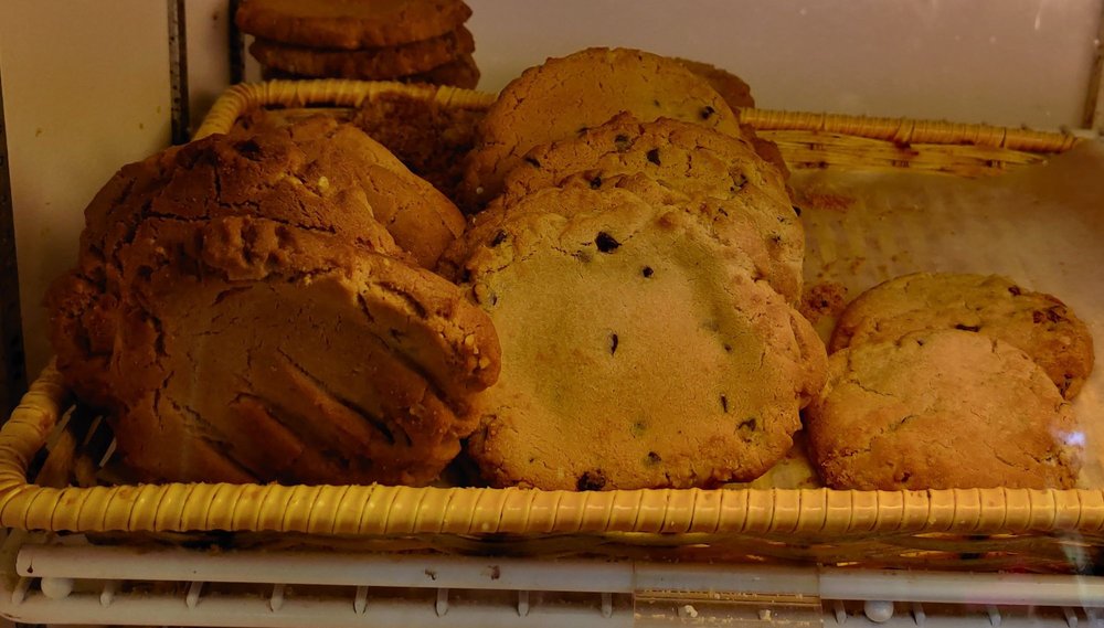 OLDE TOWN BAKERY - Updated January 2026 - 73 Avenue Lake O, Carleton ...