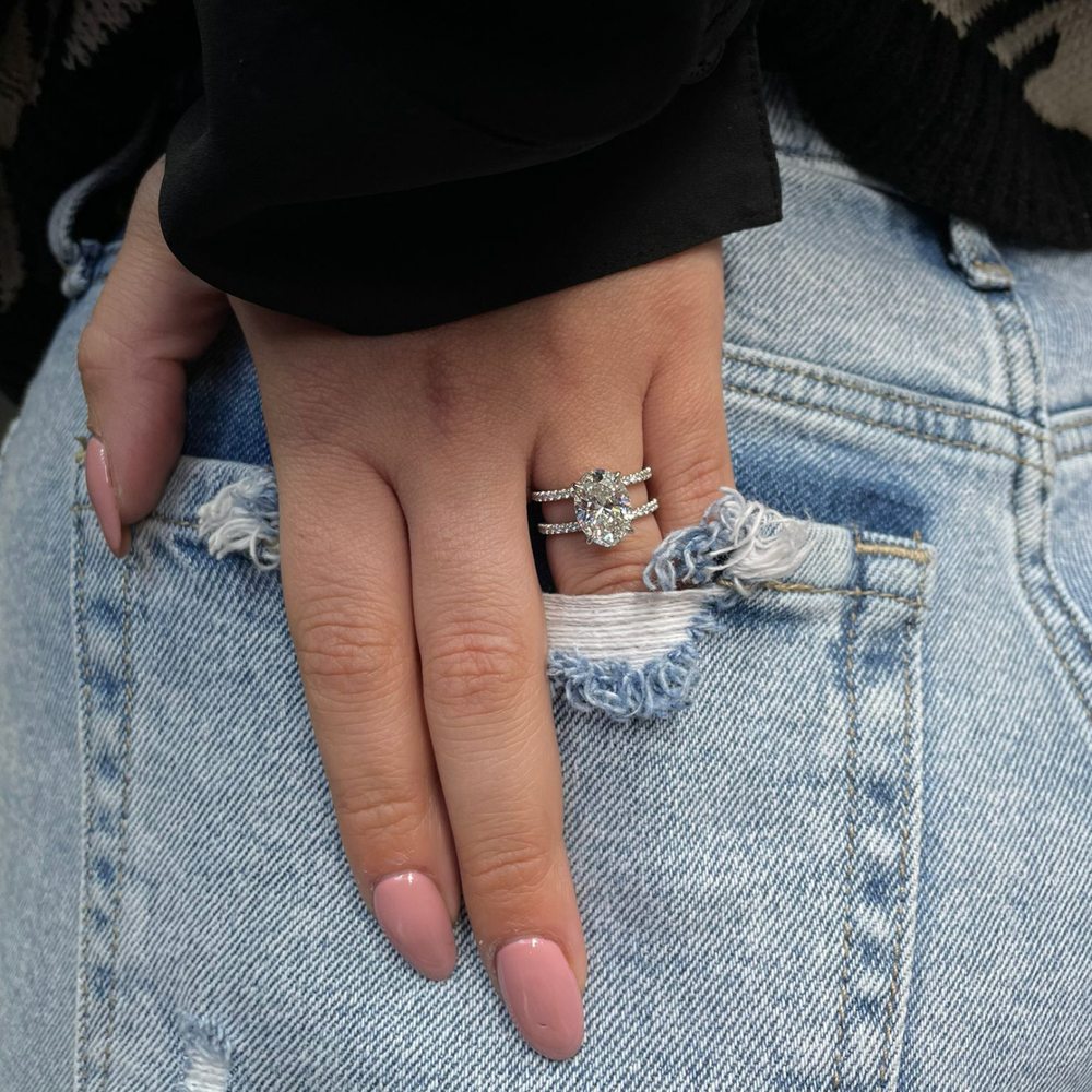 ULTIMATE DIAMOND - 556 Photos & 449 Reviews - 19 W 47th St, New York ...