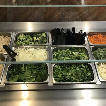 EMPEROR MONGOLIAN BBQ - 422 Photos & 399 Reviews - 138 N Grand Ave ...