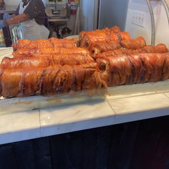 BAI CEBU LECHON - Updated January 2025 - 359 Photos & 289 Reviews - 303 ...