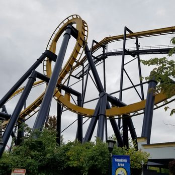 BATMAN THE RIDE - Updated September 2025 - 35 Photos & 13 Reviews - Six ...