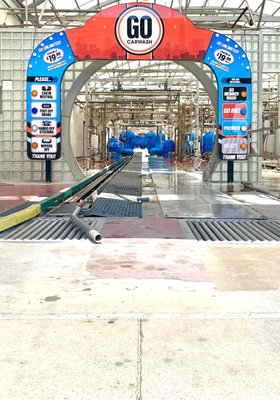 GO CAR WASH - OVERLAND PARK - Updated October 2025 - 23 Photos & 18 ...