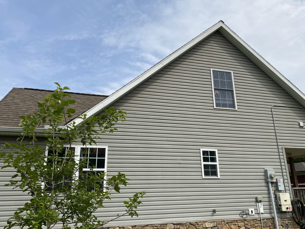 IREDELL ROOFING - Updated October 2025 - Request a Quote - 22 Photos ...