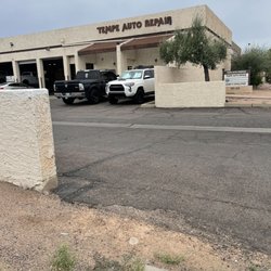 TEMPE AUTO REPAIR - 79 Reviews - Auto Repair - 321 W Southern Ave ...