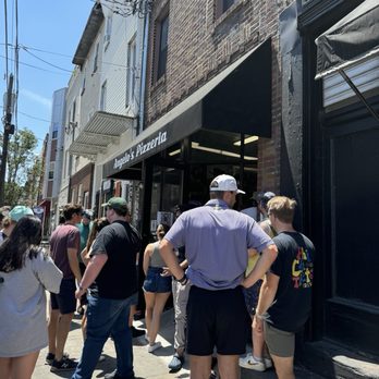 ANGELO’S PIZZERIA - Updated August 2024 - 1311 Photos & 880 Reviews ...