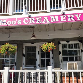 MOO MOO’S CREAMERY - Updated June 2025 - 385 Photos & 373 Reviews - 32 ...