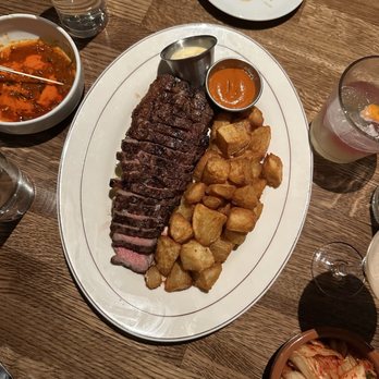 ZURITO - Updated December 2025 - 39 Photos & 29 Reviews - 26 Charles St ...