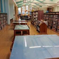 HAWAII STATE PUBLIC LIBRARY SYSTEM - WAIKIKI-KAPAHULU LIBRARY - 31 ...