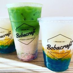 BOBACRAFT CAFE - Updated July 2025 - 1238 Photos & 549 Reviews - 410 W ...