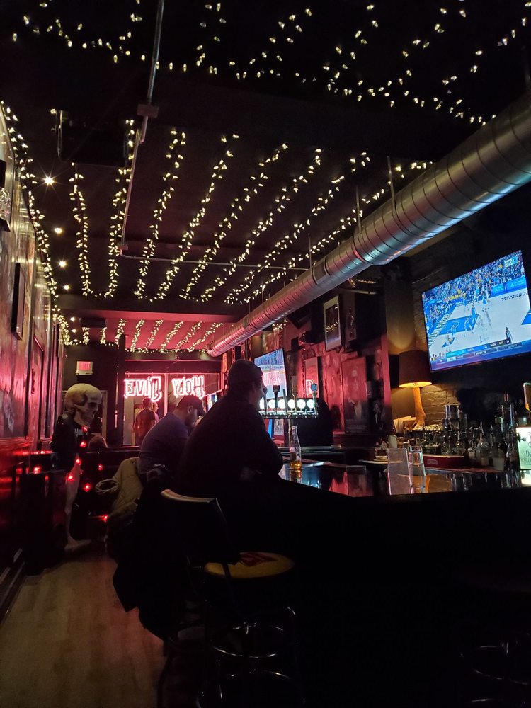 HOLY DIVER - Updated January 2026 - 353 Talbot Street, London, Ontario ...