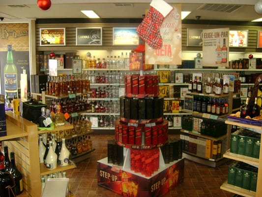 UETA DUTY FREE - CALEXICO - Updated December 2025 - 211 1st St ...