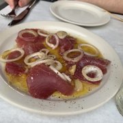 CERVO’S - 282 Photos & 97 Reviews - Seafood - 43 Canal St, New York, NY ...