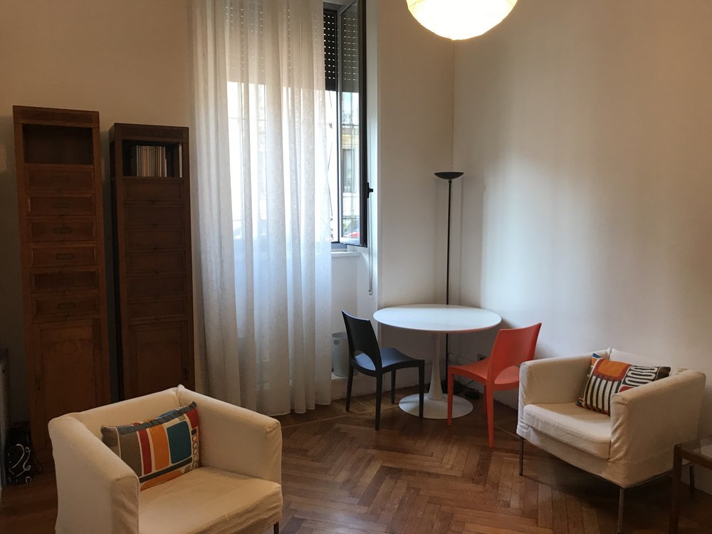 DOTT.SSA CAMILLA GAMBA - Via Francesco Soave 24, Milano, Italy - Yelp