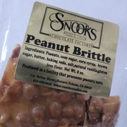 SNOOKS CHOCOLATE FACTORY - 282 Photos & 208 Reviews - 731 Sutter St ...